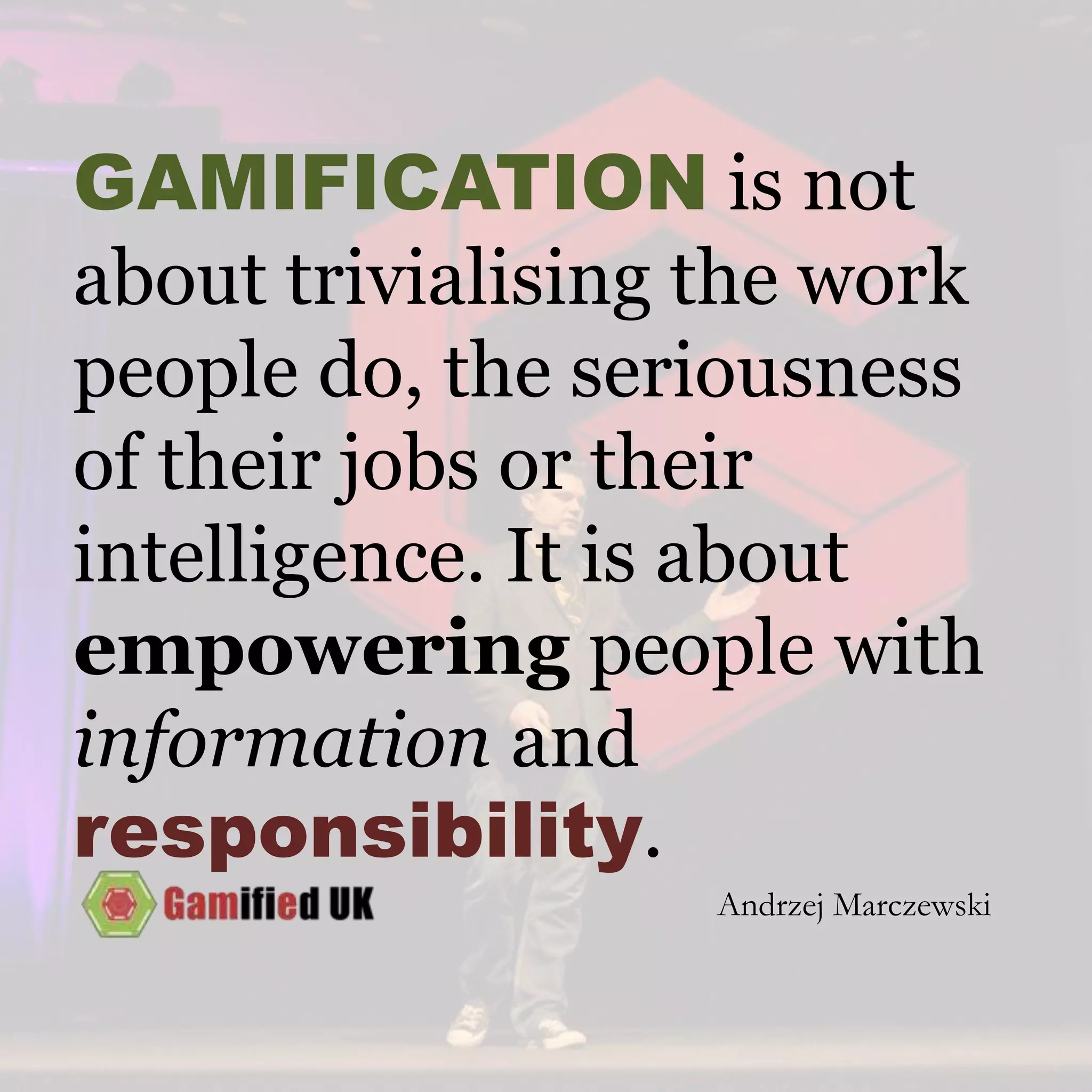 Gamification Memes | PPTX