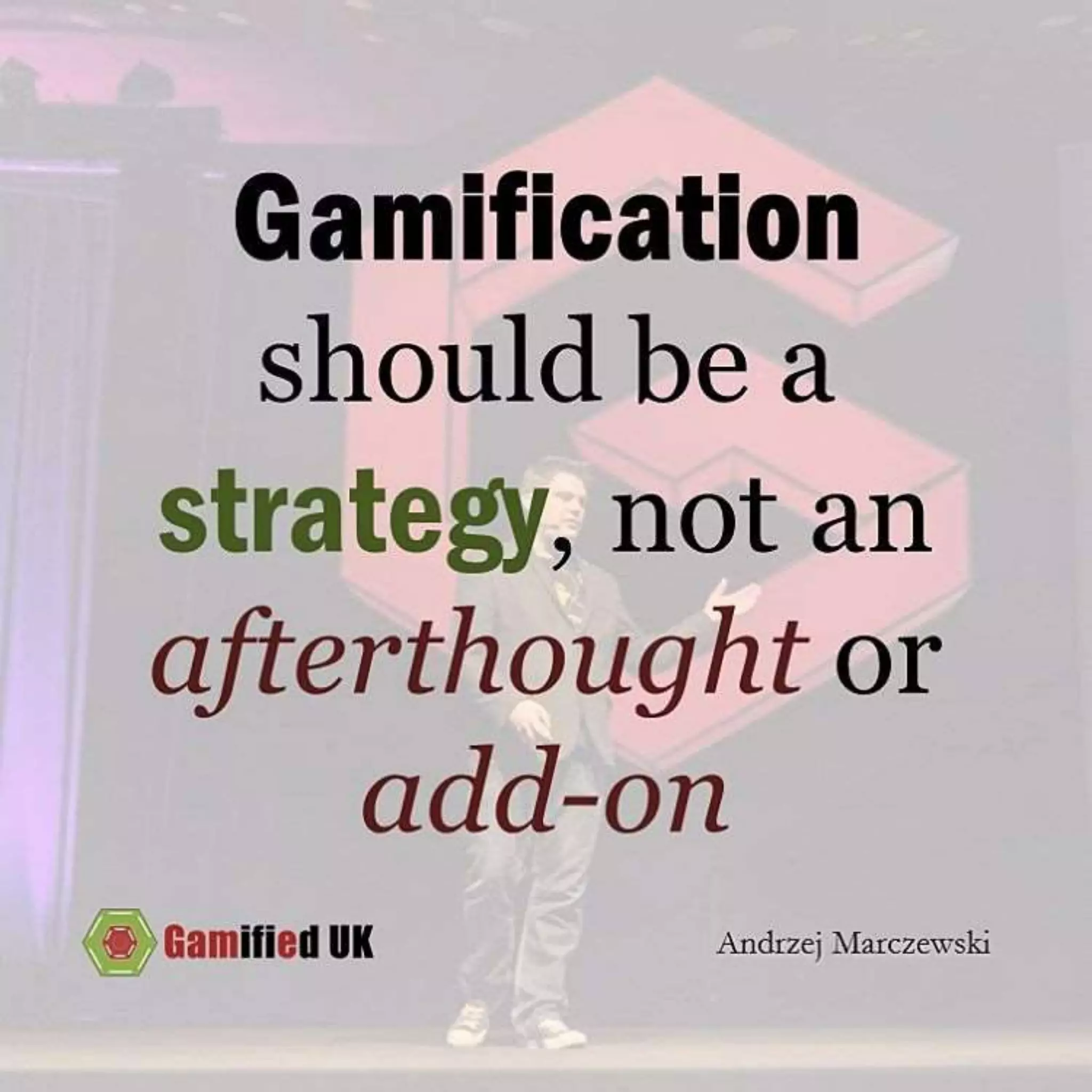 Gamification memes from the past 4 years | PPTX