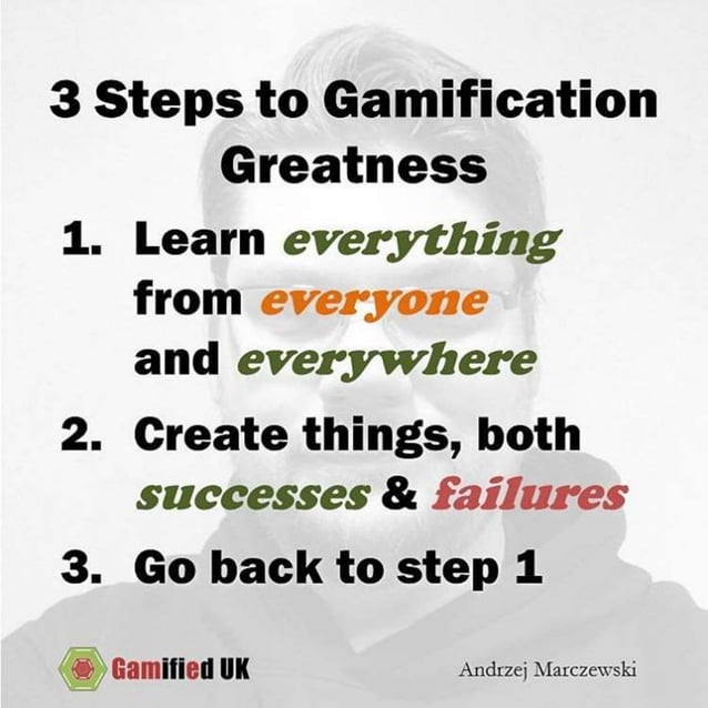 Gamification memes from the past 4 years | PPTX