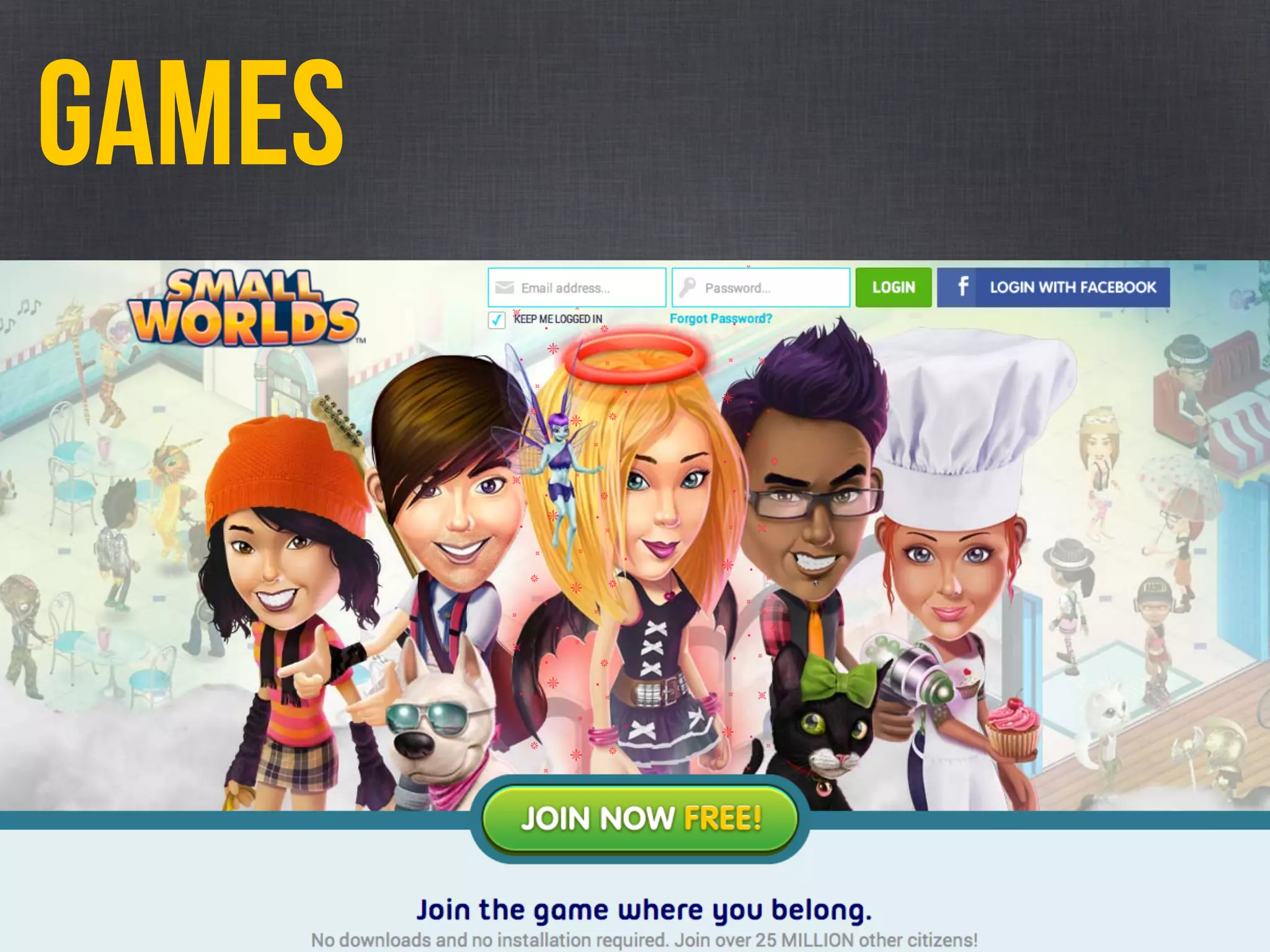 Gamification motivation and the meaning of life | PPT