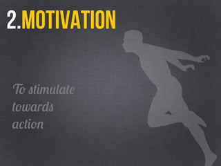 Gamification motivation and the meaning of life | PDF