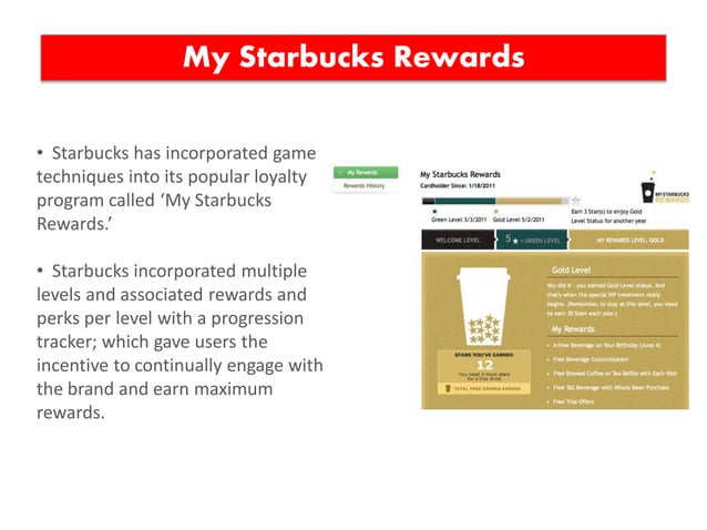 Gamification - Level 1 | PPT