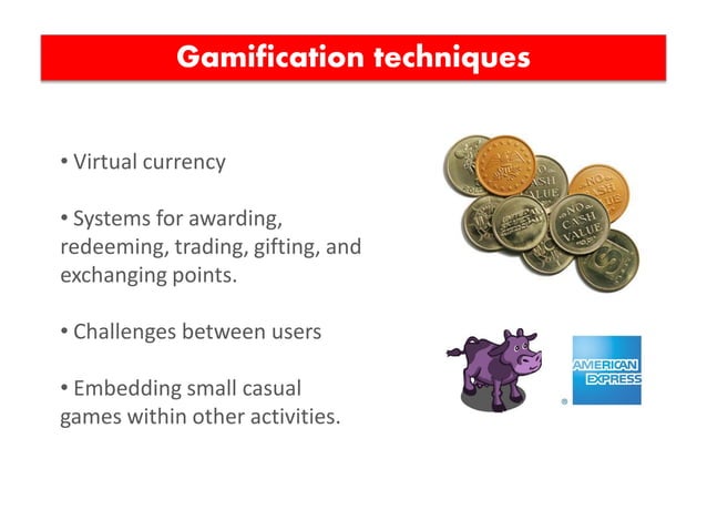 Gamification - Level 1 | PPT