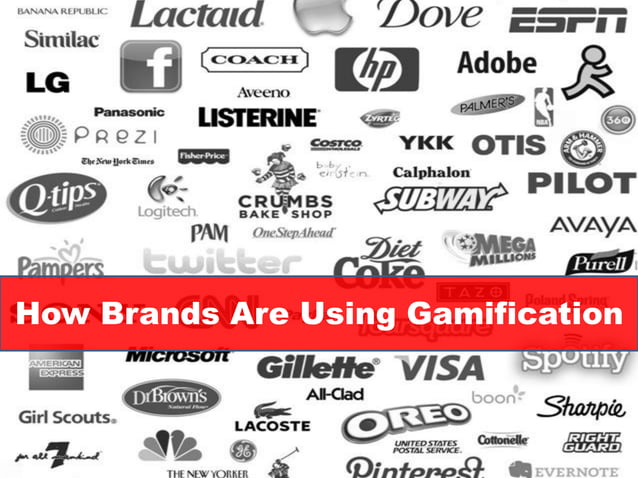 Gamification - Level 1 | PPT