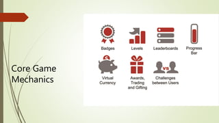 Gamification of nursing education | PPTX