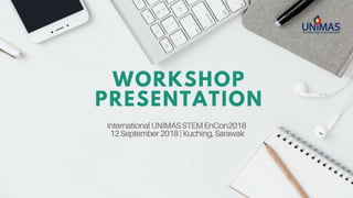 Gamification of STEM Education using Augmented Reality (AR) | PDF | Technology Industry | Industries