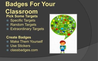 Gamification of the Classroom | PPTX