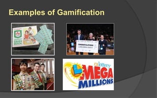 Gamification of the Classroom | PPTX