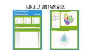 Gamification oss | PPT