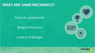 Press Play to Start pt. 2 - Gamification Masterclass | PPT