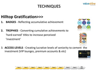 Gamification poc | PPT