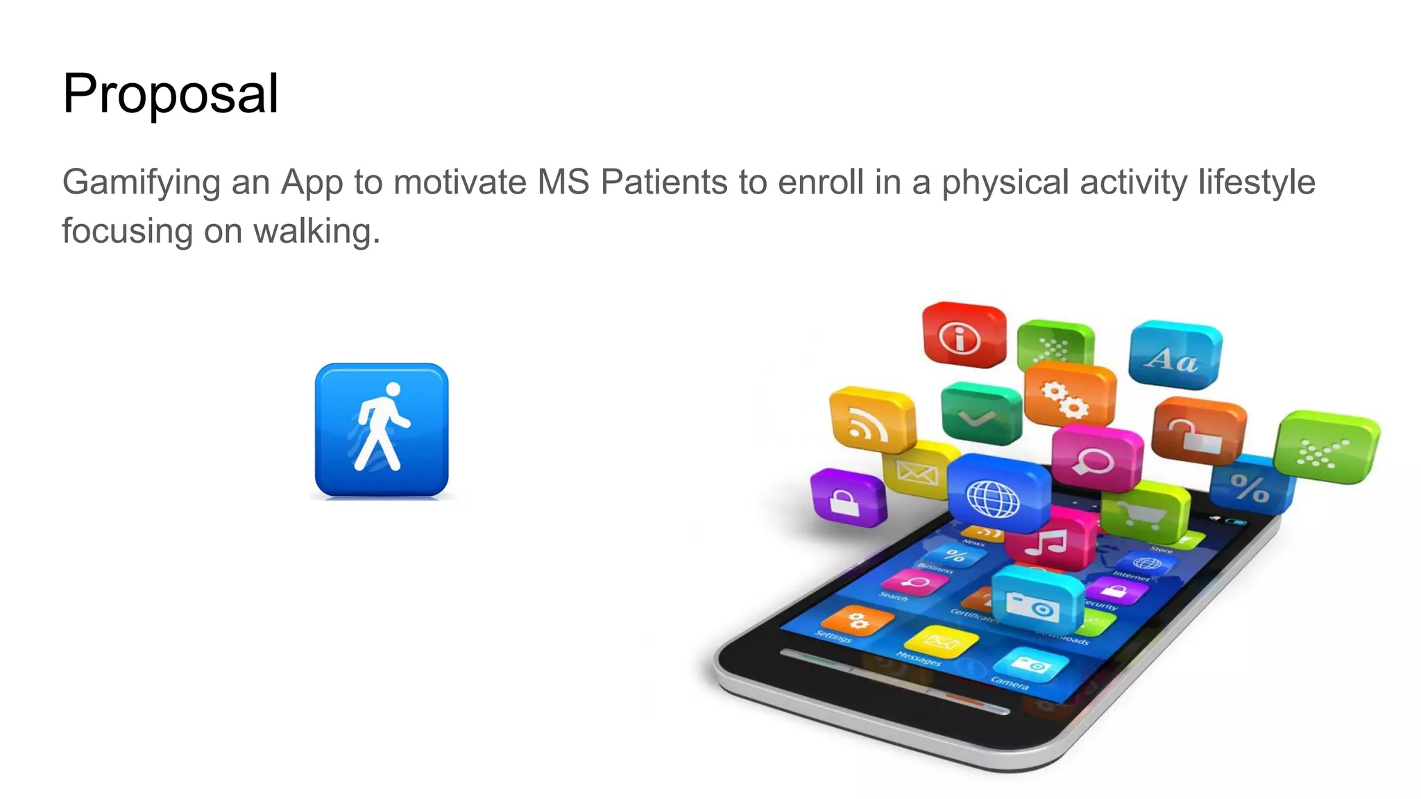 Gamification proposal level 2 | PDF