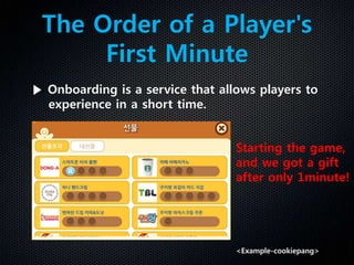 Gamification report | PPT