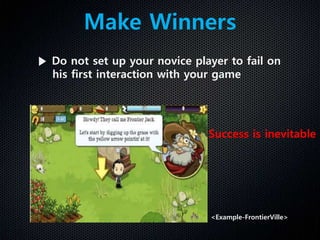 Gamification report | PPT