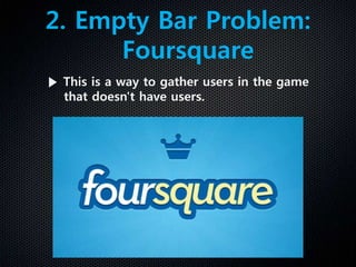 Gamification report | PPT