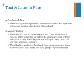 Gamification review 1 | PPT