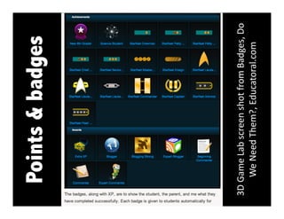 Gamifying Learning | PPT