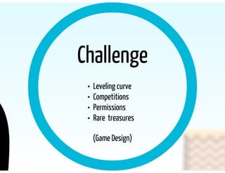 Gamification vs UX | PPT