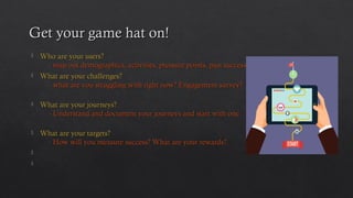 Gamification with BunchBall and SuccessFactors | ODP