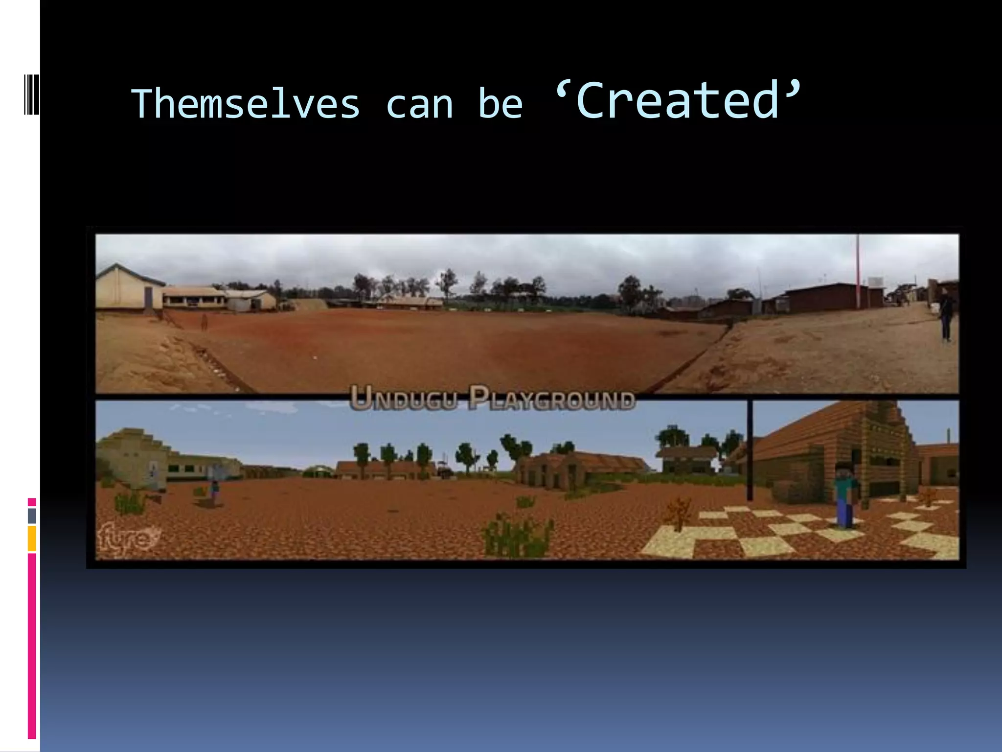 Gamification with minecraft | PDF