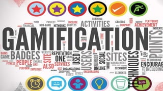 Learning Experience Journey Using Gamification & Serious Games - Ahmed ...