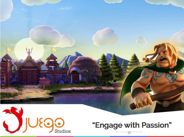 gamification and gamified learning experience deck | PDF