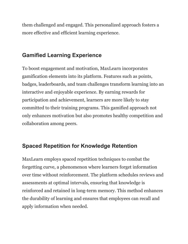 Gamified Learning_ Enhancing Engagement Through MaxLearn’s Interactive ...