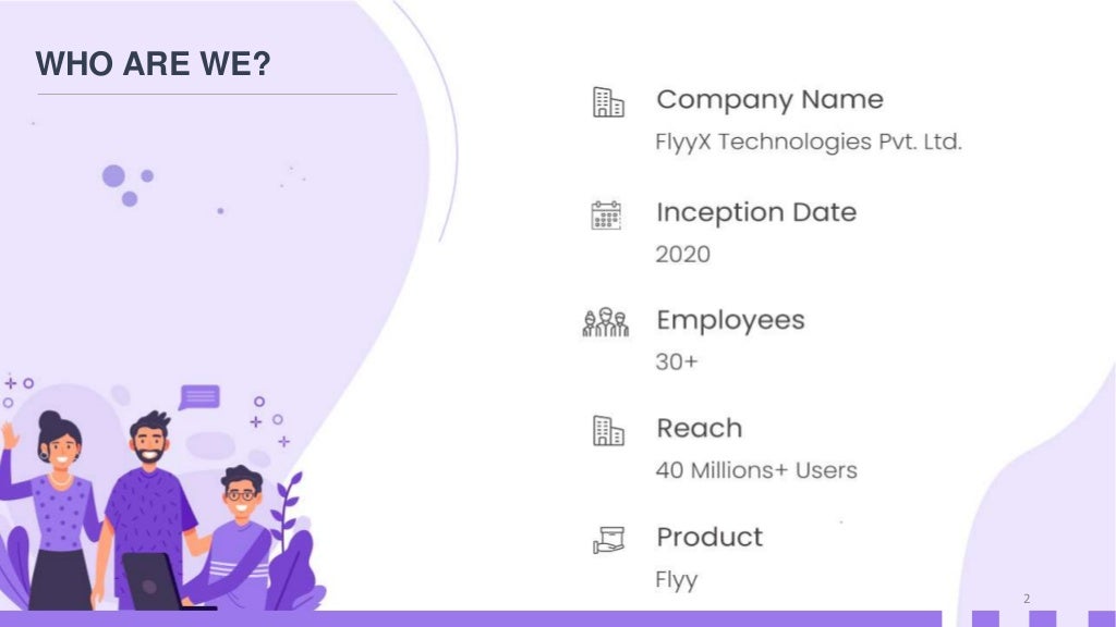 Gamified loyalty program management solutions | PPT