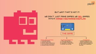 Gamify with Plan B | PDF