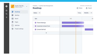 Gamify Task Management and Win! | PPTX