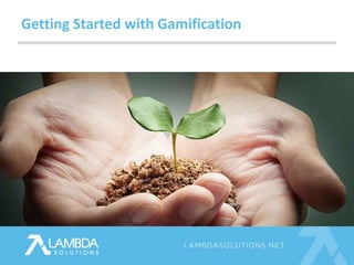 Gamify your e learning! 6 Ways to Incorporate Gamification into ...