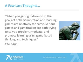 Gamify your e learning! 6 Ways to Incorporate Gamification into ...