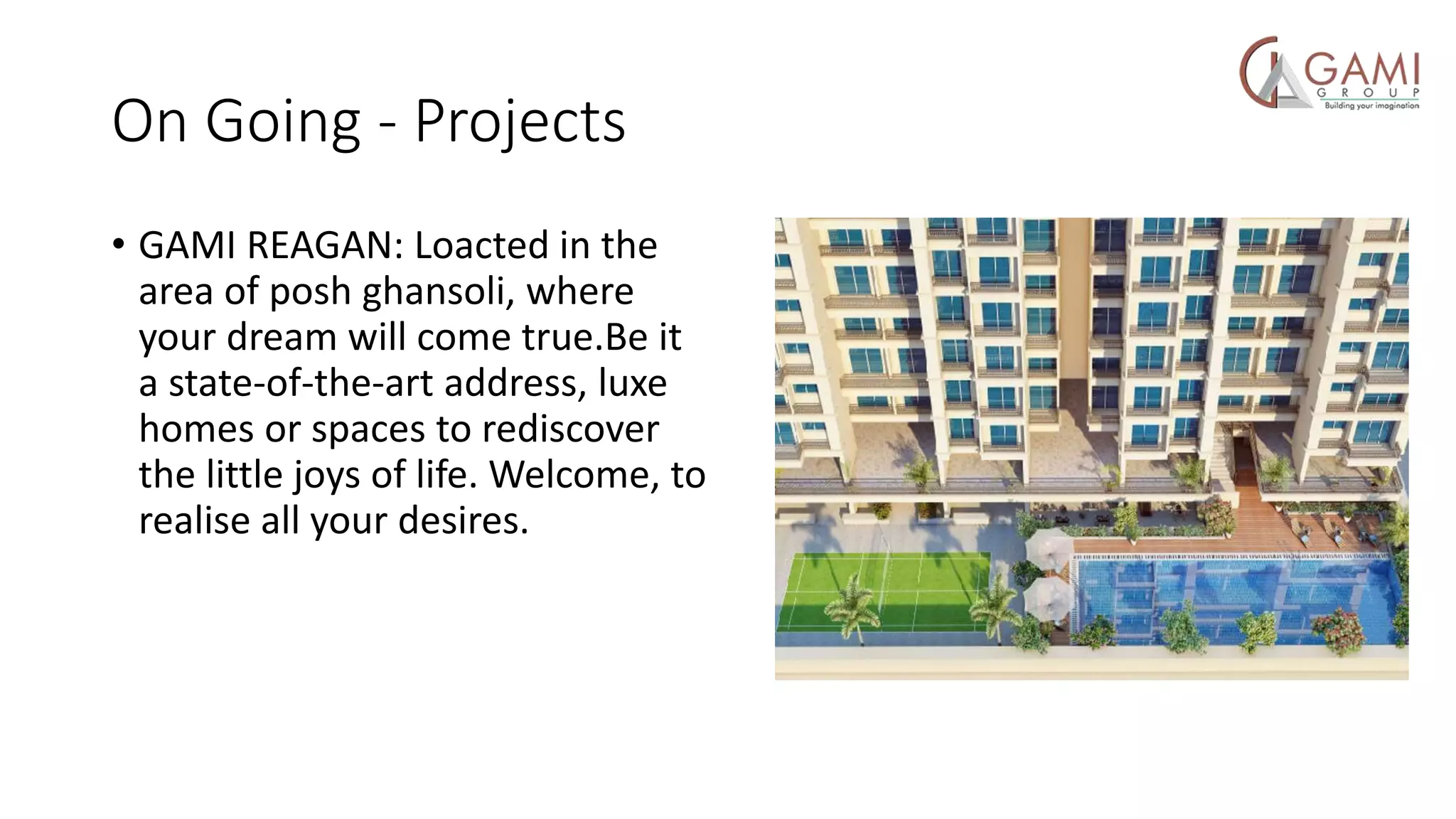 Gami group | PPT