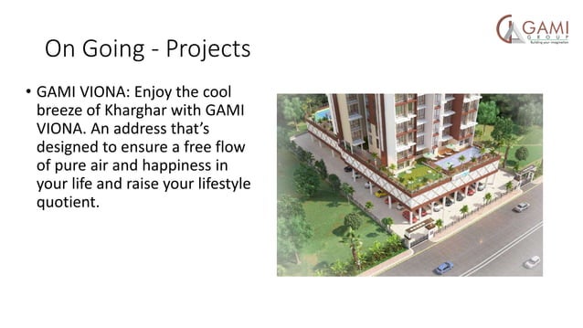 Gami group | PPT