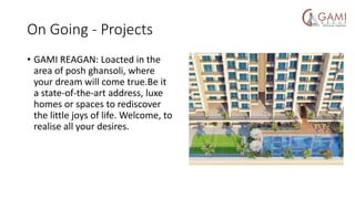 Gami group | PPT