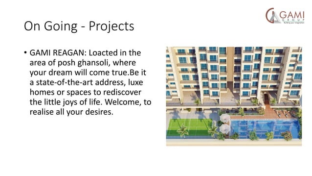 Gami group | PPTX