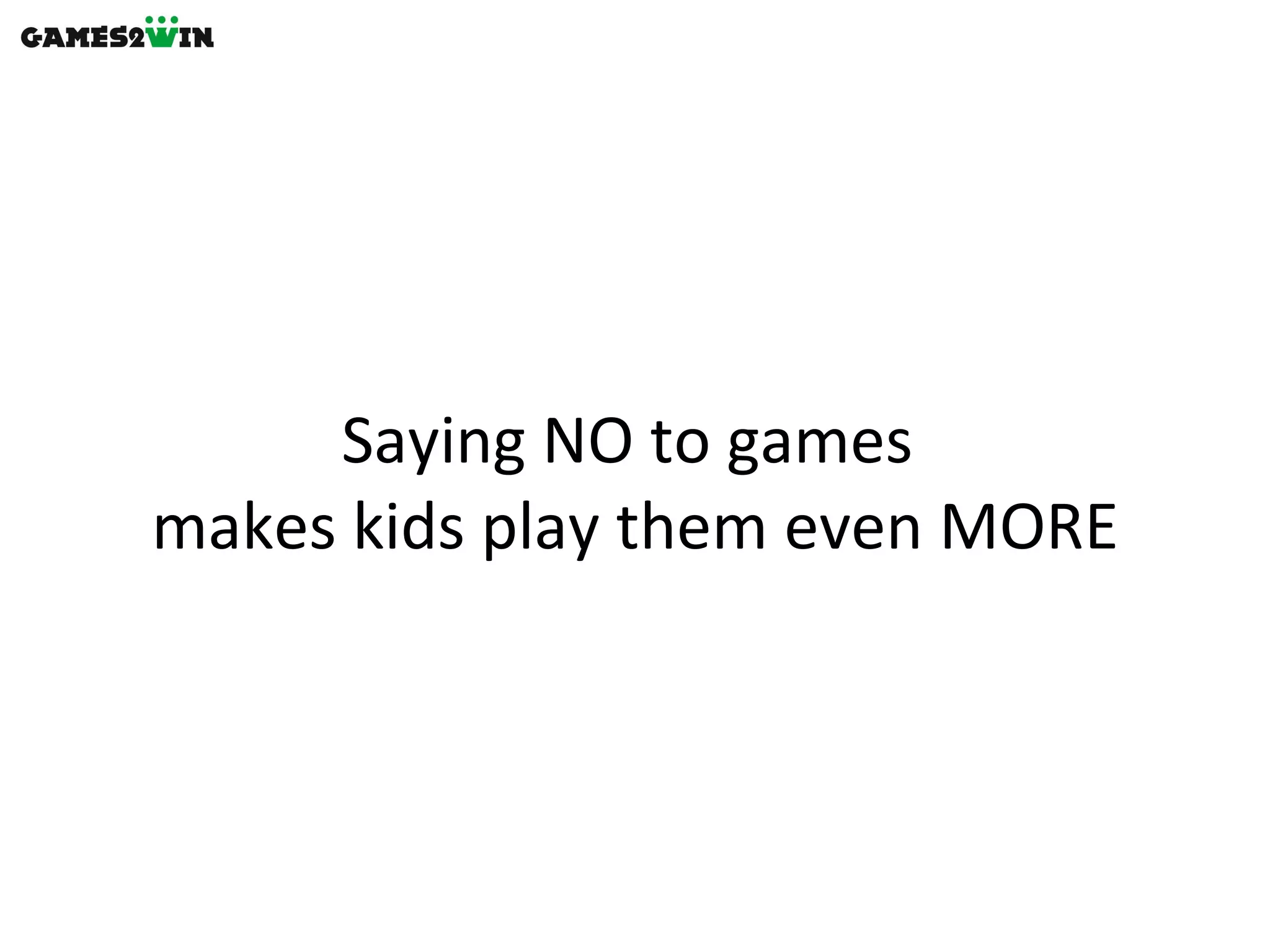 Why teachers should LOVE gaming - not HATE it | PPT | Educational Video ...