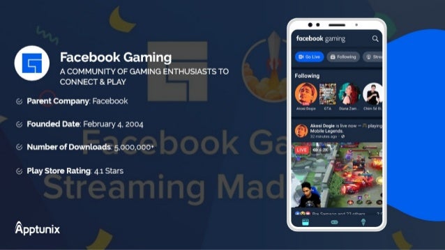 10 Popular Gaming Chat Apps - Generating Better ROI | PDF