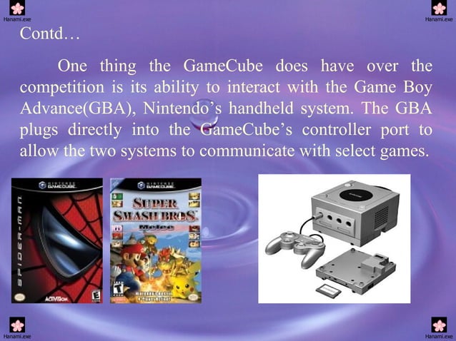 Gaming Consoles | PPT