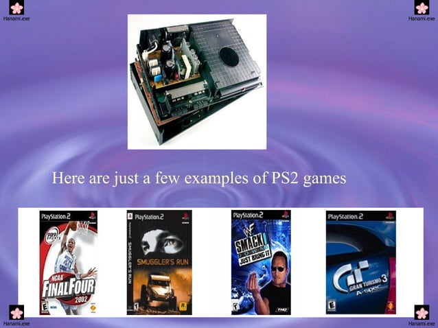 Gaming Consoles | PPT