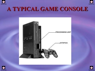 Gaming Consoles | PPT