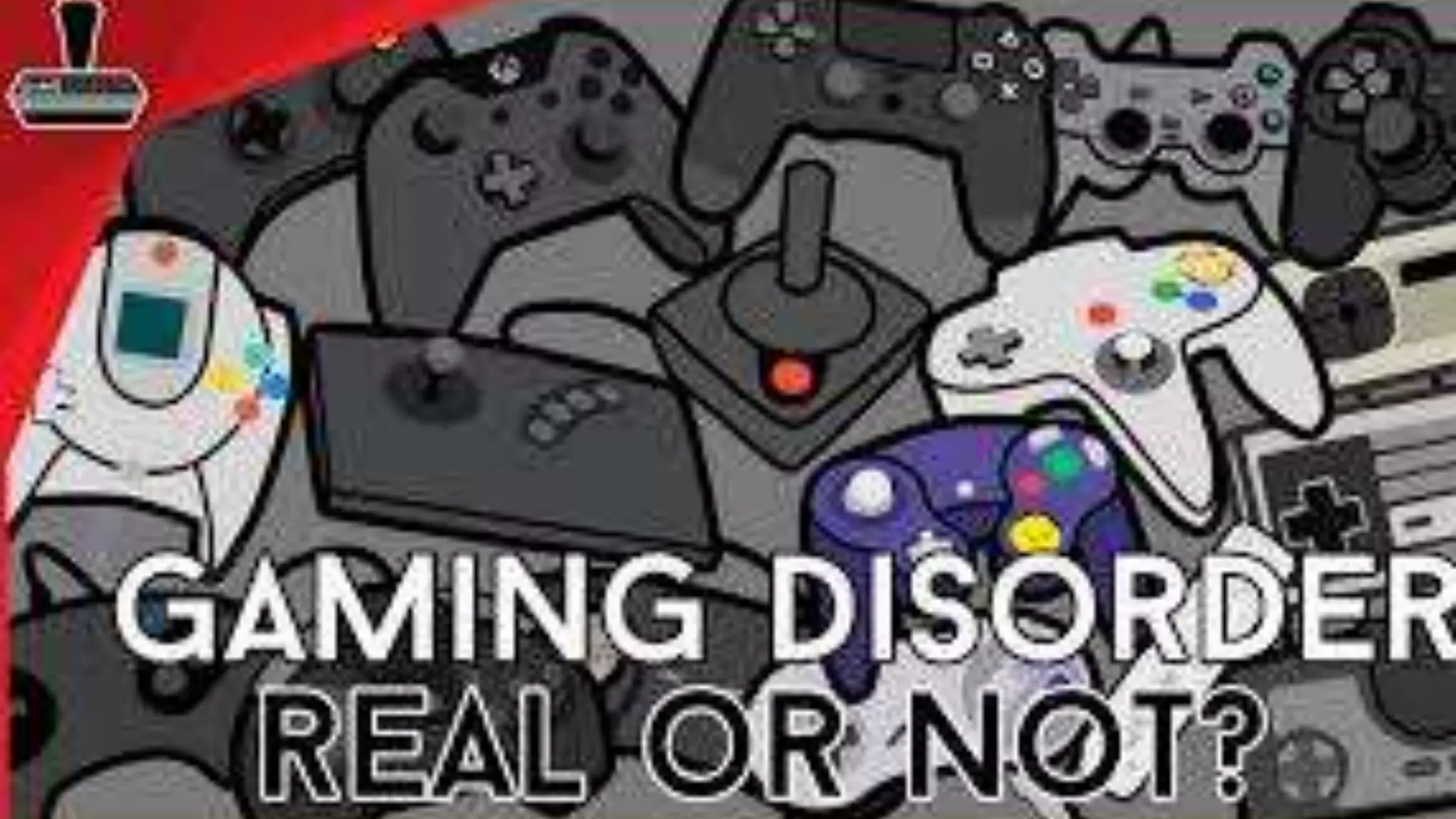 Gaming Disorder | PPTX