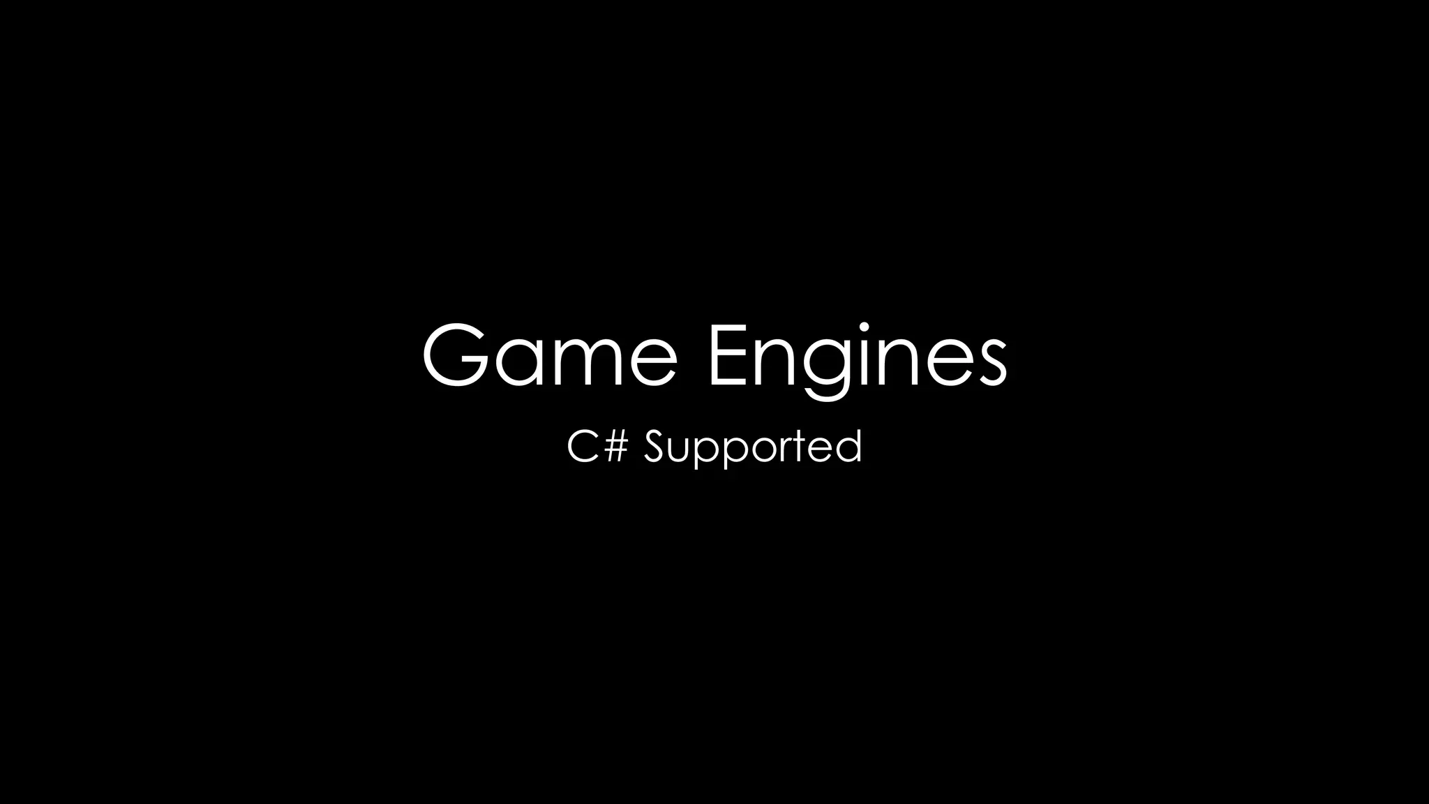 Gaming in Csharp | PDF