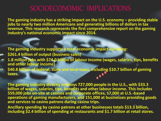 Gaming Industry.pptx