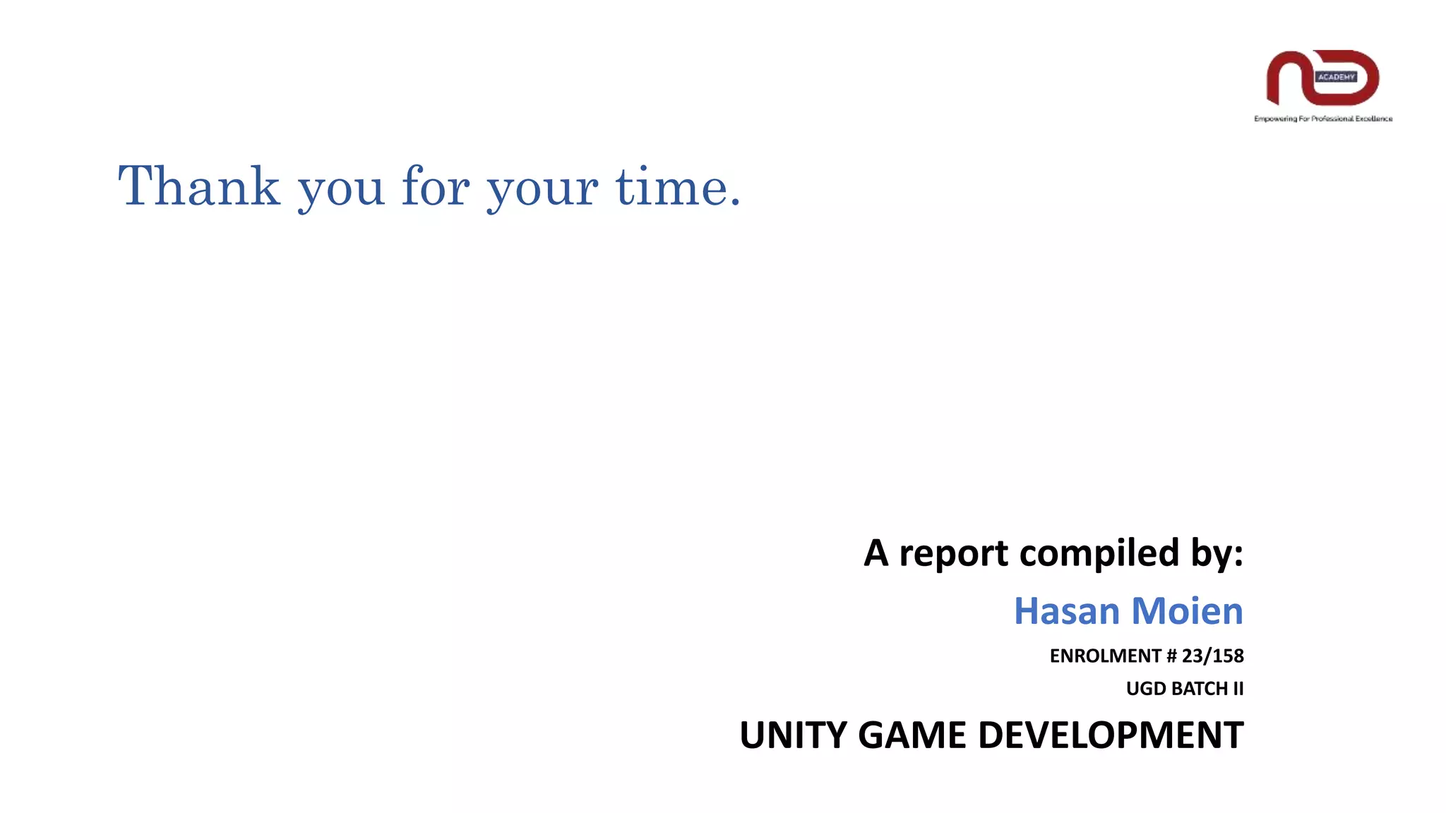 Gaming Industry.pptx