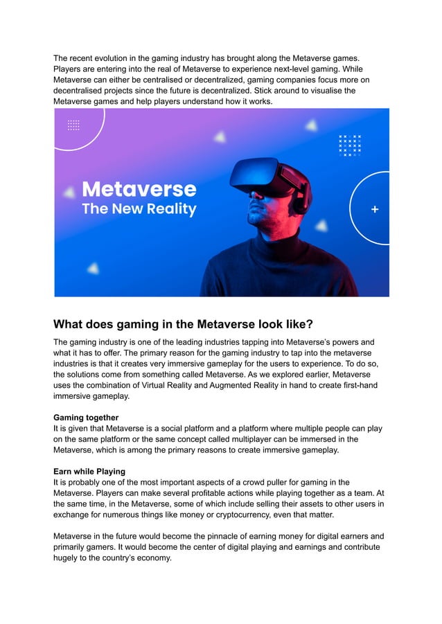 gaming in metaverse.pdf