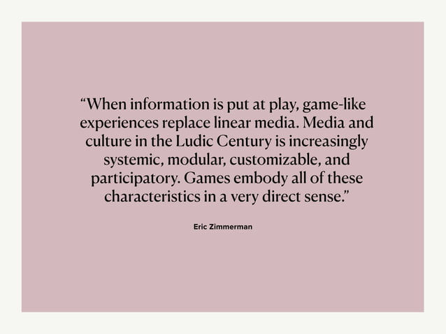 Gaming Literacy | PDF | Educational Video Games | Video Game Genres