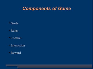 Gaming Process | PDF