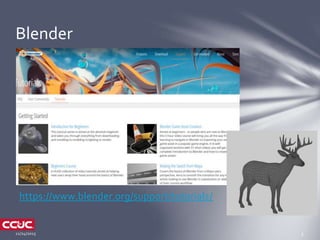 Gaming Software & the Process of Character Development | PPTX