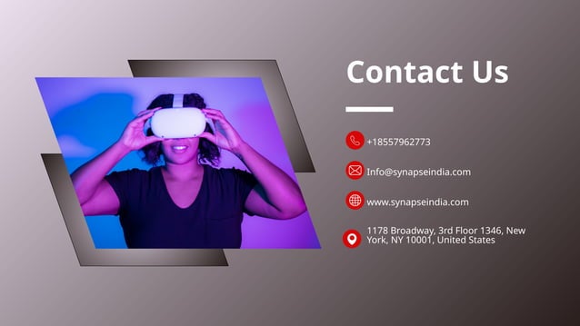 Gaming Solutions: Powering Next-Gen Gameplay | PPT Gaming Solutions: Powering Next-Gen Gameplay | PPT
